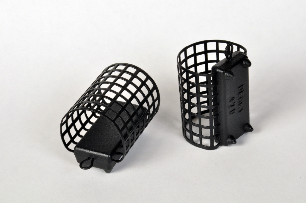 New Deaky Mini River Feeder !!! - Deaky Fishing